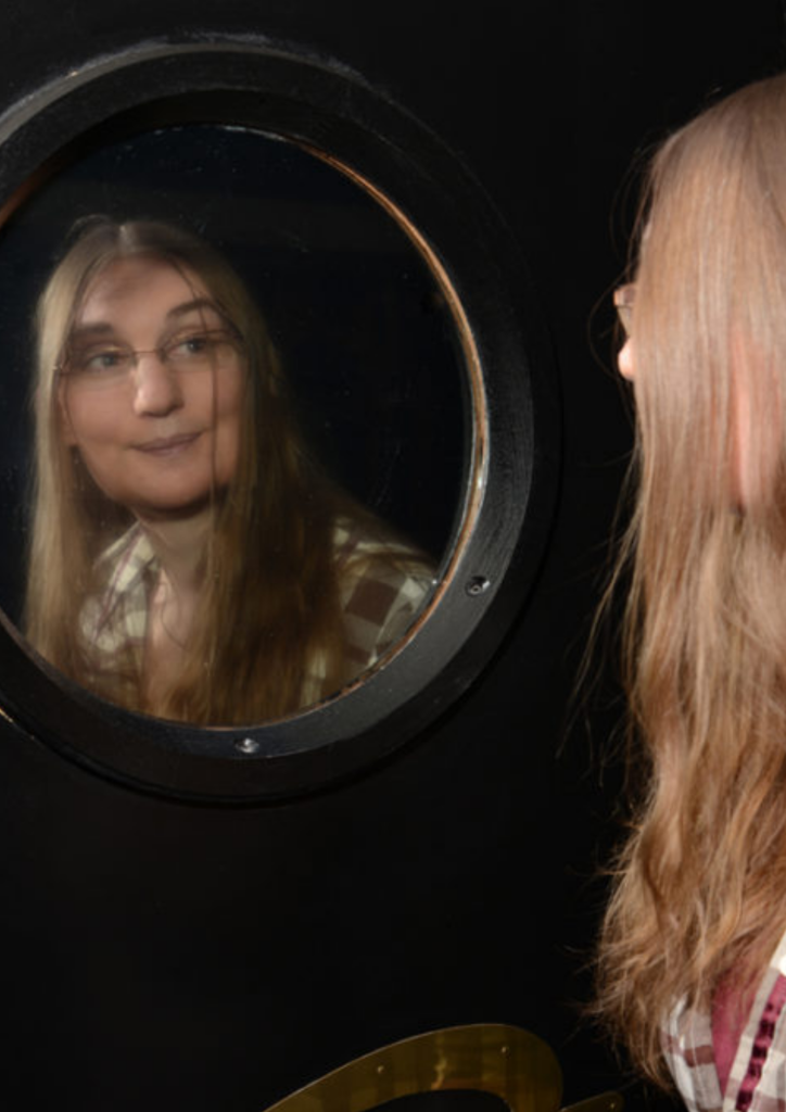 Rencontre avec l'écrivaine Christelle Dabos - Lecture Jeunesse